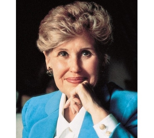 Erma Bombeck : B : Famous expressions
